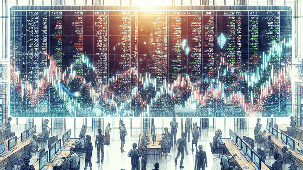 Understanding the Stock Market Basics | TradeHat